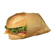 Marcal Deli Wrap Dry Waxed Paper Flat Sheets, 12 x 12, White, 5000 ...