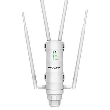AP-387 802.11ac/ad 802.3at PoE Dual 5/60GHz Integrated Antenna Outdoor ...