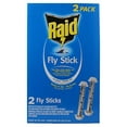Raid Fly Stick, 2 Ct - Walmart.com