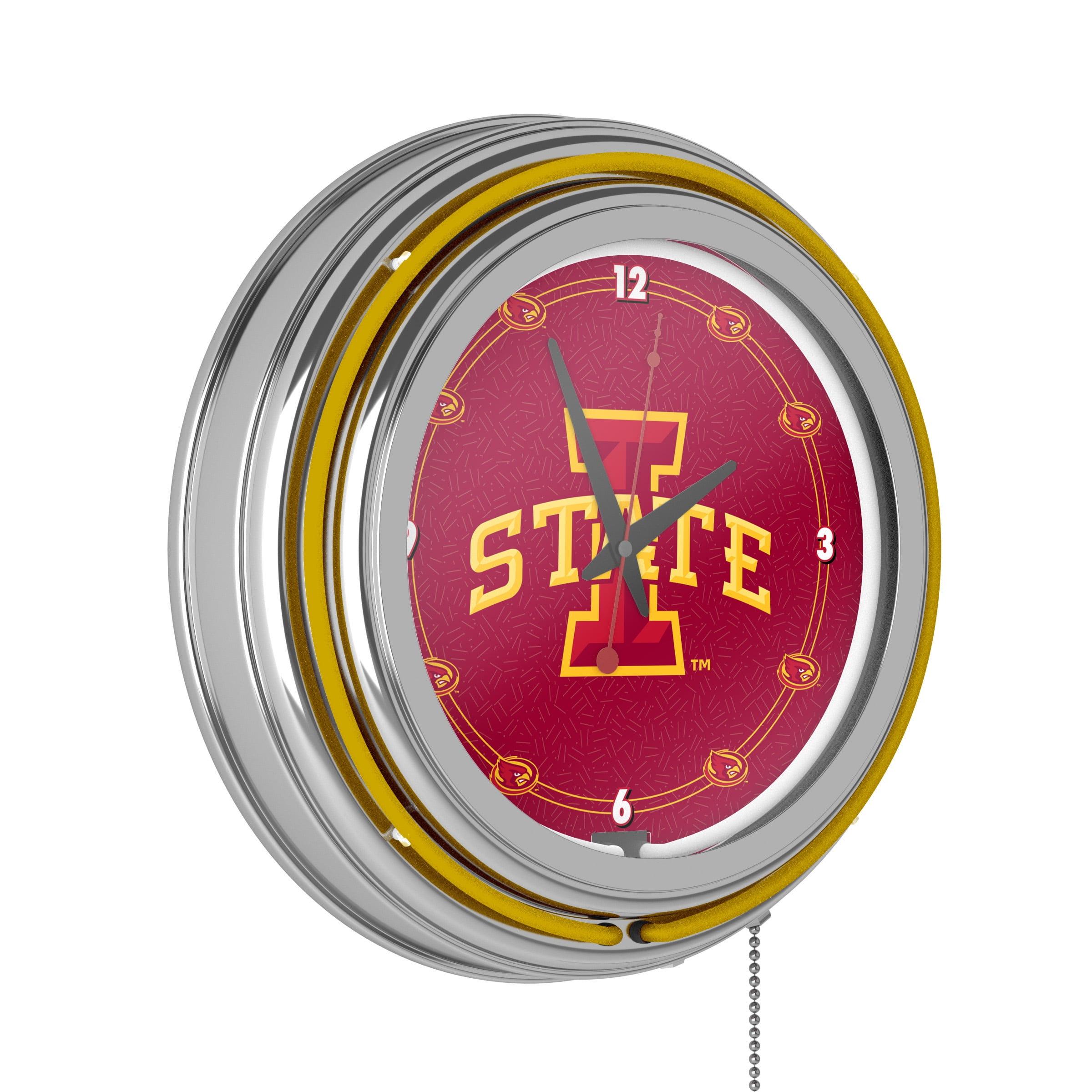 Digit-Eyes UPC data: 844296022274 UPC Trademark Global Iowa State ...
