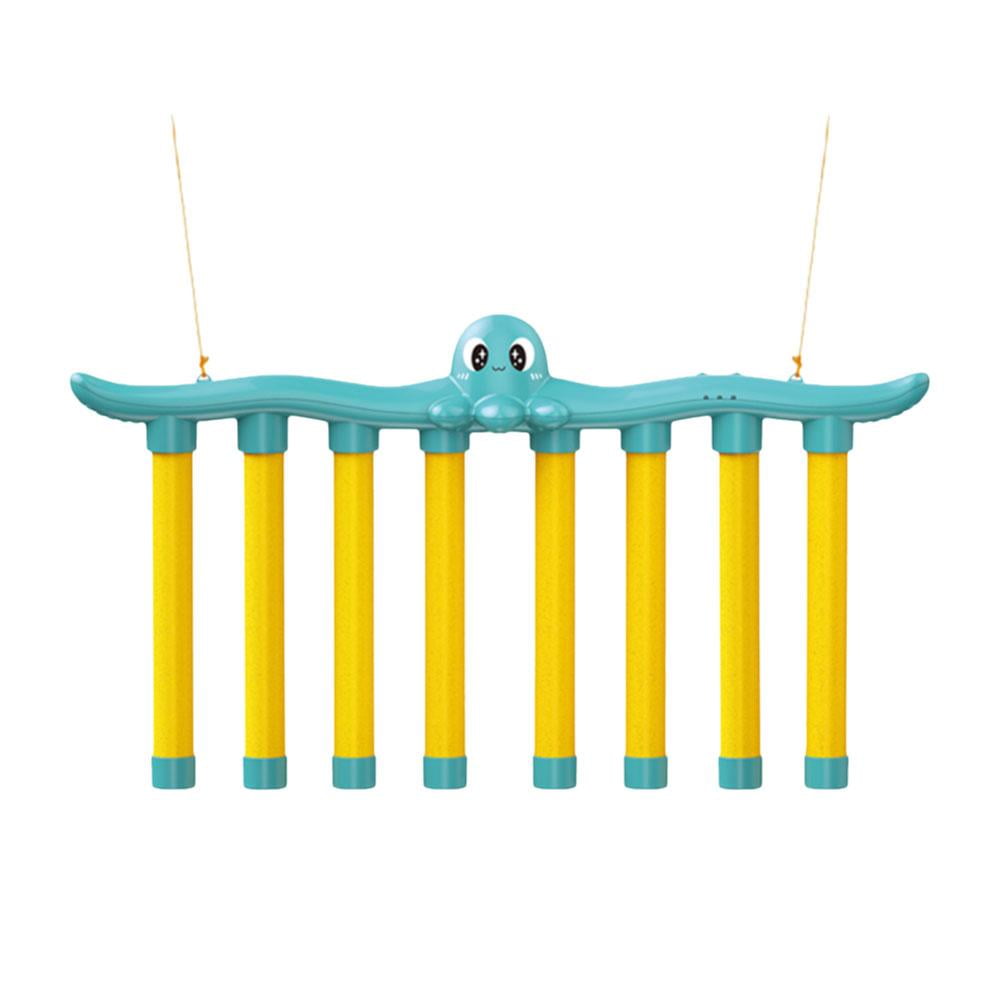 Genérico Catching Sticks Game, Interactive Stick Drop Reflex