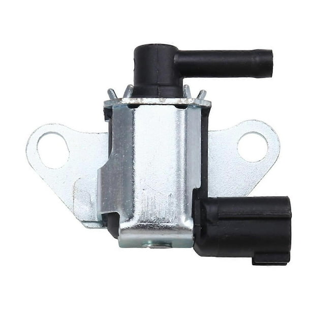 Car Carbon Canister Solenoid Valve Vapor Canister Purge Solenoid Valve ...