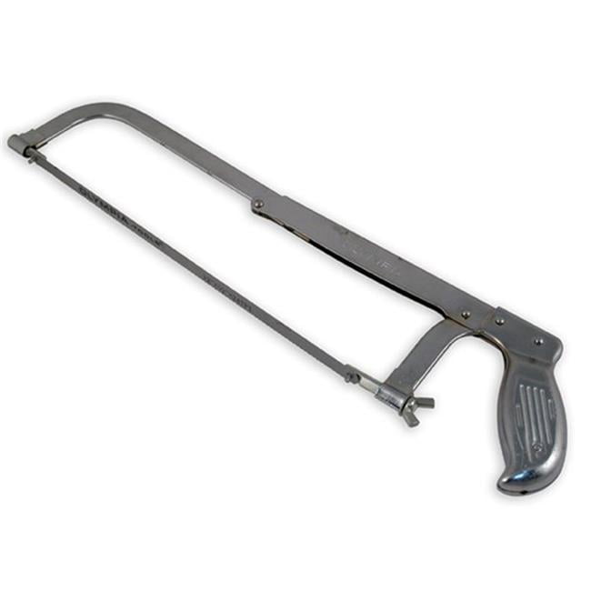 ADJUSTABLE HACKSAW 12"L - Walmart.com - Walmart.com