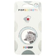 Popsockets Grip with Swappable Top for Cell Phones, PopGrip Cat Nap ...