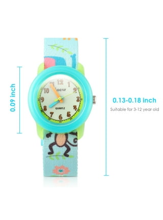 Sea Monkey Watch