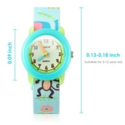 Sea Monkey Watches