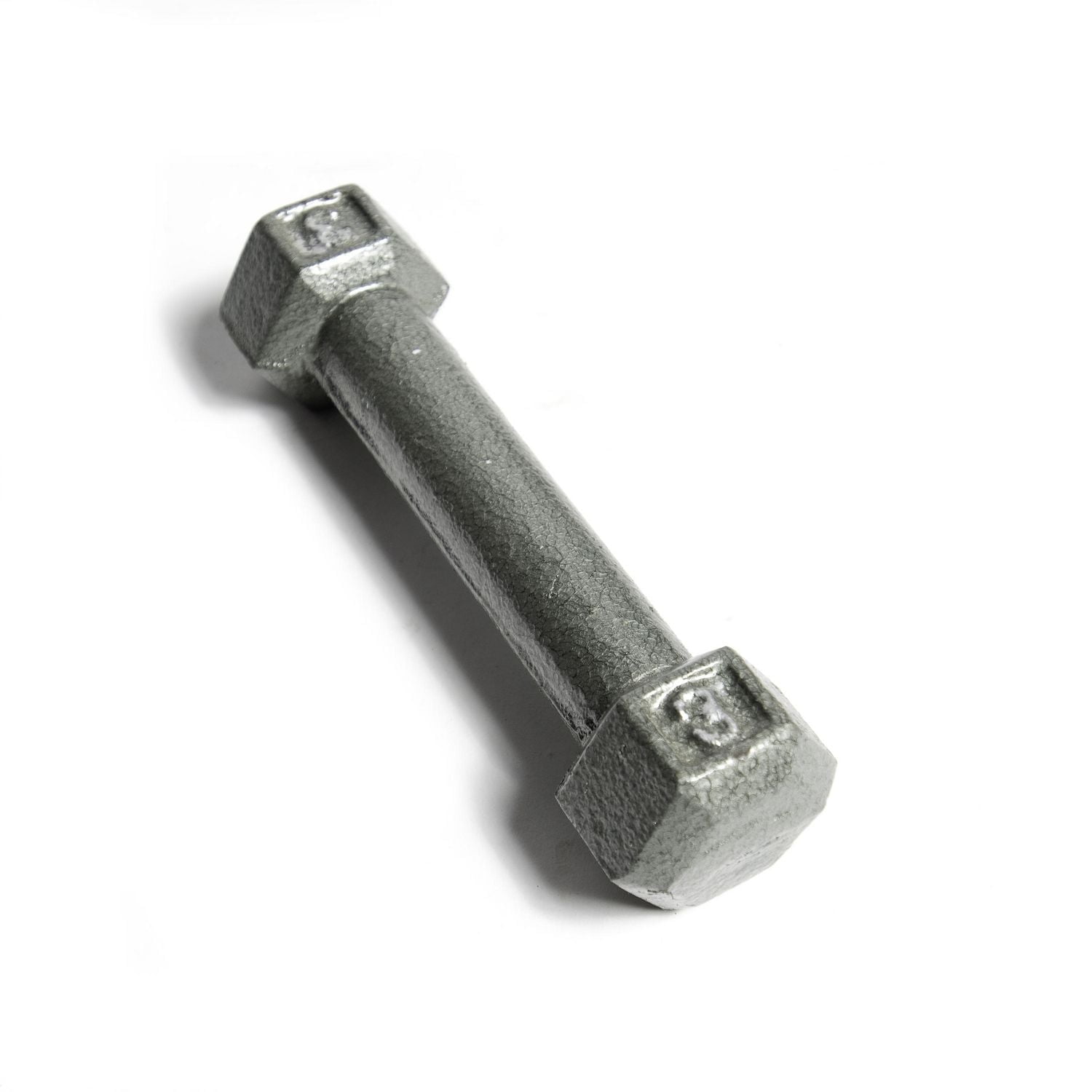 Click here for Cap Barbell Cast Iron Hex Dumbbell prices