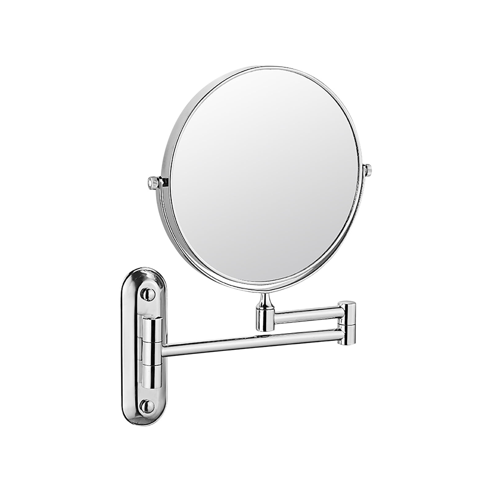 Click here for Qocolhg 3x Mirror 360° Extendable Arm Mirror For M... prices