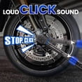 1/4-Inch Drive Click Torque Wrench, 20-240 in.-lb / 2.3-27.1 Nm ...