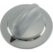 Genuine Frigidaire Knob Assembly 134886700 - Walmart.com