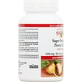 Natural Factors MacaRich, Super Strength Power Maca, Superfruit ...