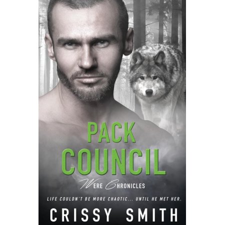 Pack Council (Were Chronicles) | Walmart Canada