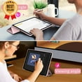 Ipad 9Th/8Th/7Th Gen Case – Slim Trifold Stand, Auto Wake/Sleep, Pink ...