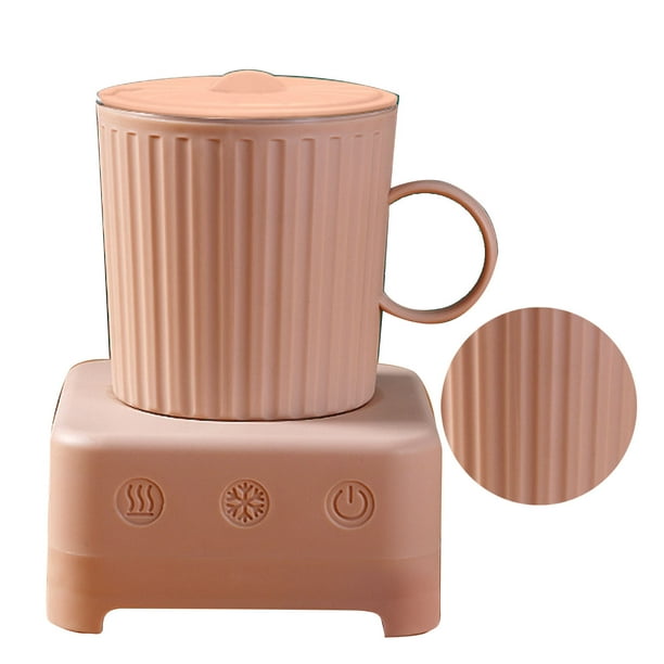 Electric Cooling Mug,Fast Cooler Cup Beverage Beer Bottle Cooling Mug ...