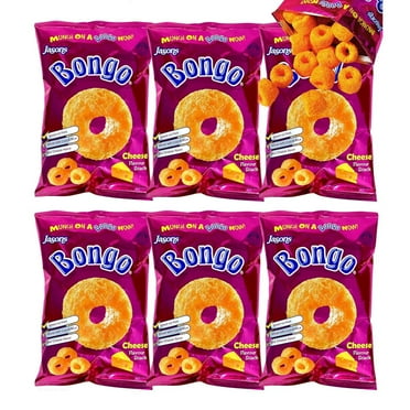 Sensible Portions Veggie Puffs Variety Pack, Sour Cream, Onion, Cheddar ...