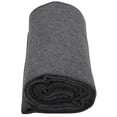 Kemp USA 60-Inch Gray Multi-purpose First Aid Kemp Wool and Synthetic ...