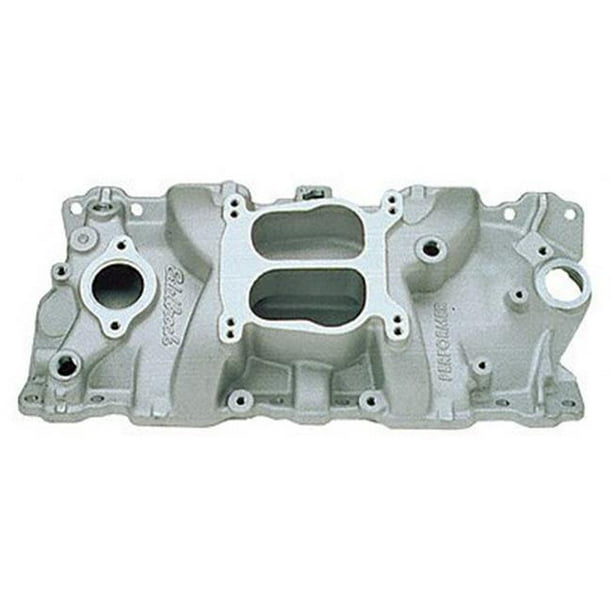 2701 Performer Intake Manifold - Walmart.com - Walmart.com
