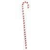 Candy Cane Walking Stick - Walmart.com