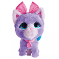 FurReal Friends FurReal Rockalots Kitty Puppets and Figures - Furry ...
