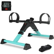 Leg Circulation Exercise Machine