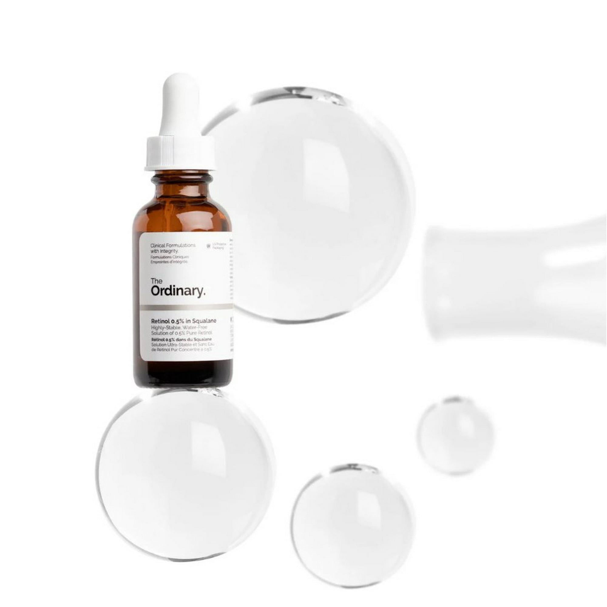 Click here for The Ordinary Retinol 0.5 In Squalane prices