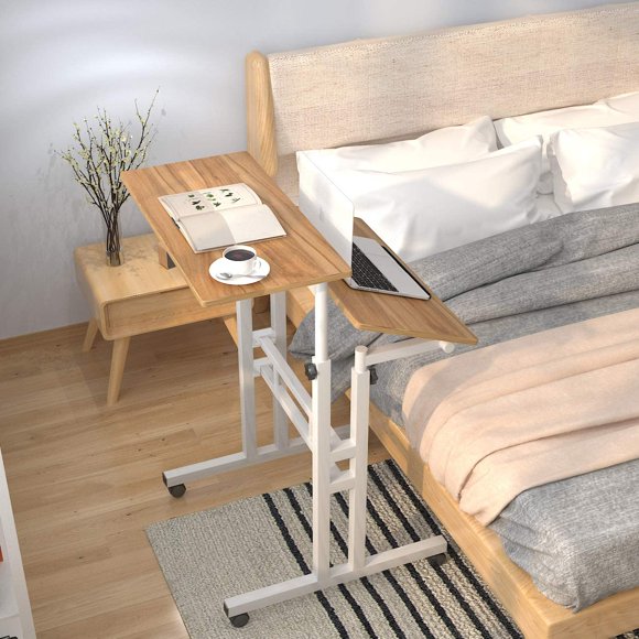 Computer Desk Side Table