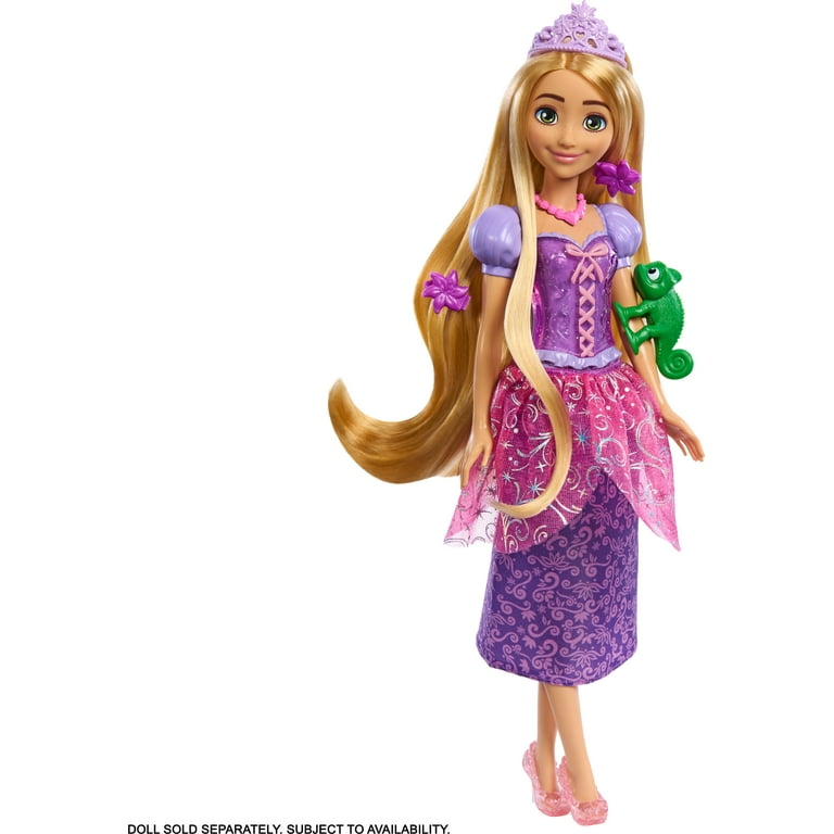 Real Life Disney Princess Rapunzel DISNEY Tangled RAPUNZEL In Real