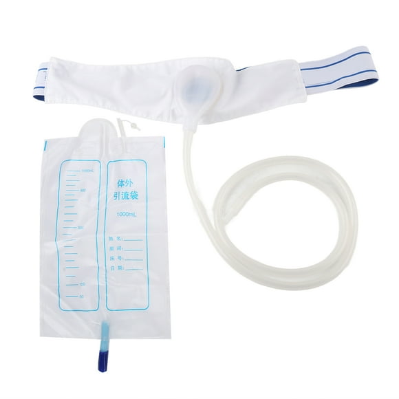 Catheter Bag