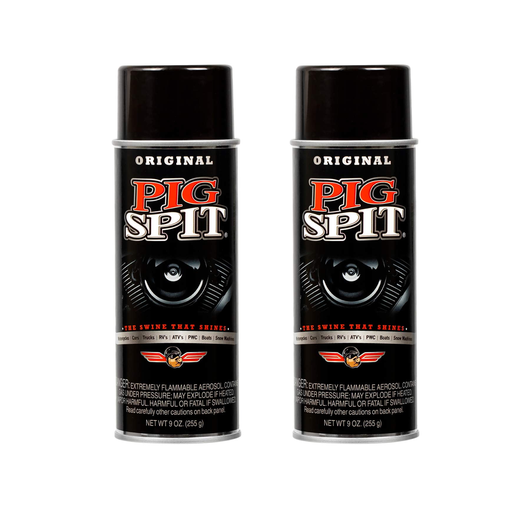 Click here for Pig Spit Original For Use On Motors  Transmissions... prices