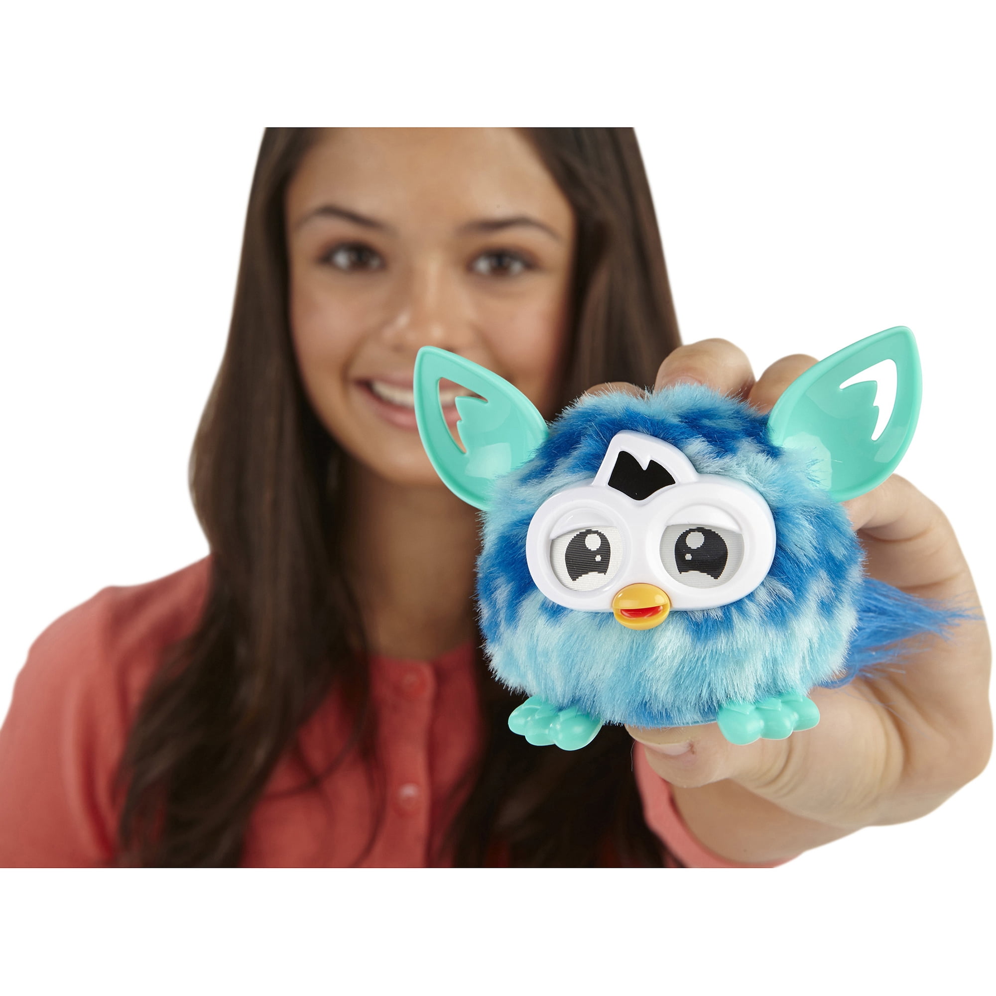 Furby Boom Waves