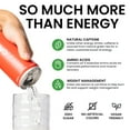 AminoLean Ready PreWorkout Energy Drink, Vegan, Sugar Free, Weight ...