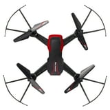 Swift Stream Z-53 RC Camera Drone with Wi-Fi, 360° Stunts, Flight ...