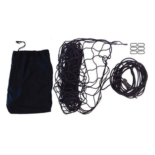 Cargo Net,Military Grade,Nylon,62 x 96in SNAP-LOC SLAMCN6096 - Walmart.com