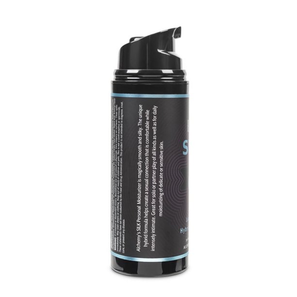 Alchemy Lubricante híbrido Alchemy Silk 3.4 oz | Walmart en línea