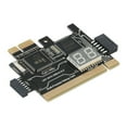 TL611 TL631 Pro Universal Laptop And PC PCI PCI-E Mini PCI-E LPC ...