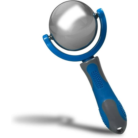 MAFNIO Cold and Hot Roller Massage Ball,Iced-Massage-Roller-Ball with ...