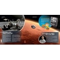 To the Moon and Back: My Apollo 11 Adventure (Hardcover) - Walmart.com
