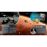 To the Moon and Back: My Apollo 11 Adventure (Hardcover) - Walmart.com
