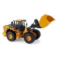 John Deere 1:50 3156G Live Heel Log Loader - Walmart.com