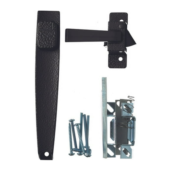 Screen & Storm Door Latches
