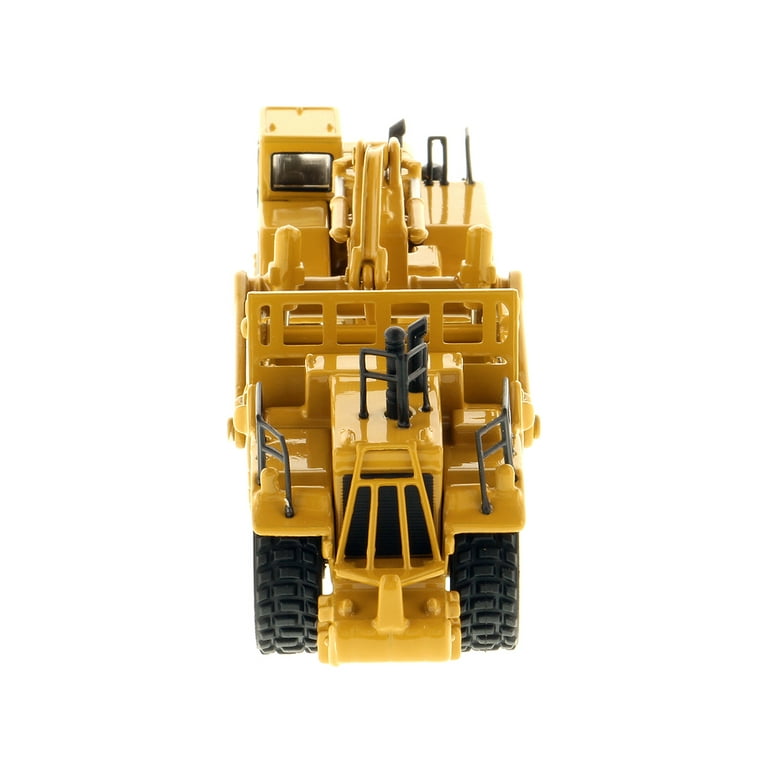 CAT Caterpillar 657G Wheeled Scraper Tractor High Line, 46% OFF