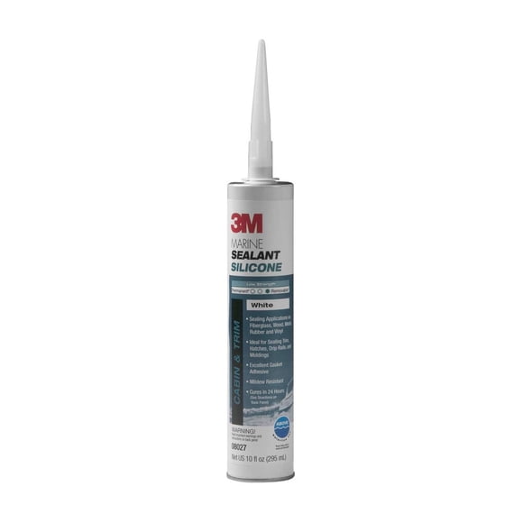 3m Silicone Paste