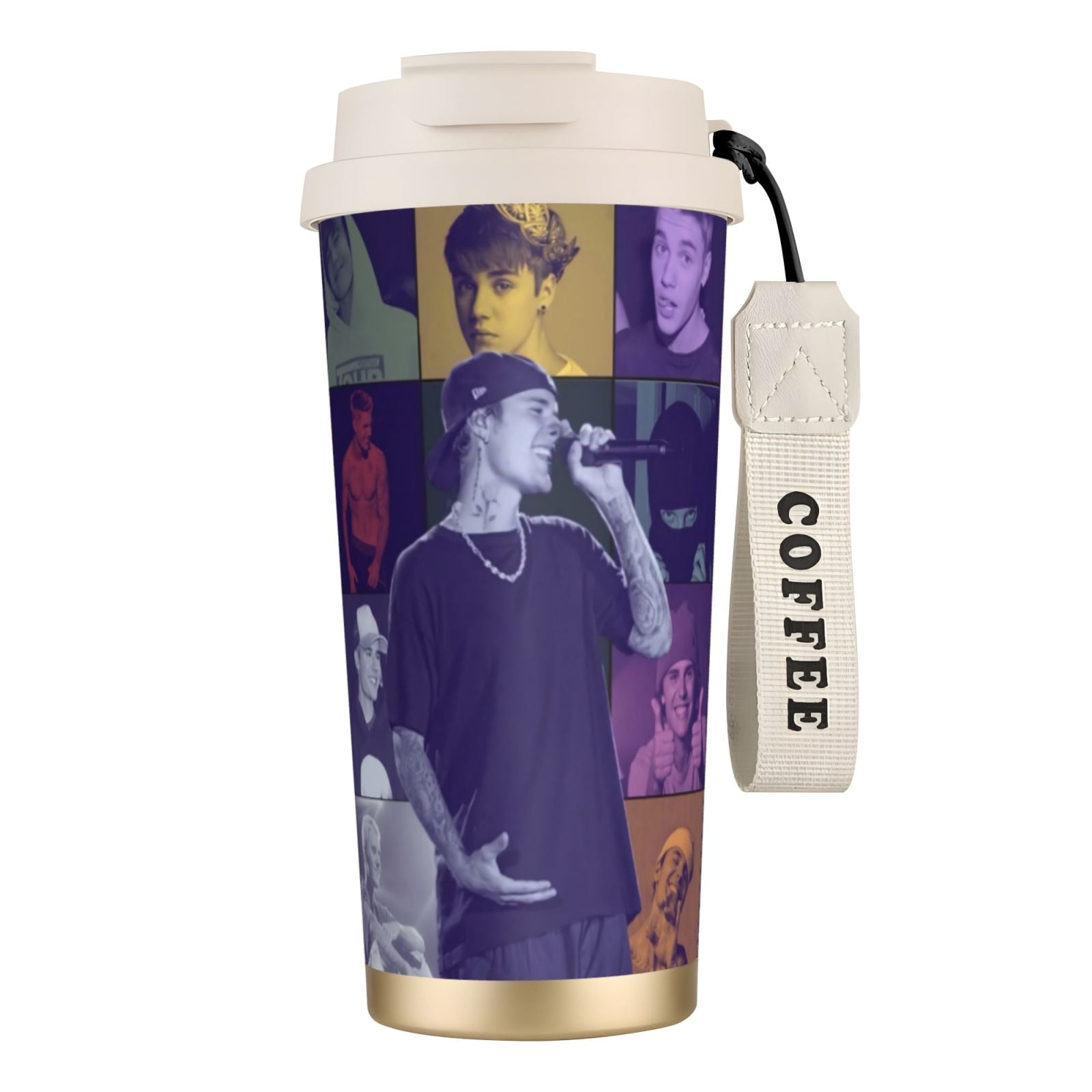 Click here for Urblingcup 500ml Leak Proof Reusable Vacuum Insula... prices