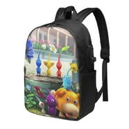 Roocase Balboa Travel Laptop Backpack, TSA Friendly Work Backpack with ...