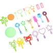 Fun Bubbles Kit, PartNo 1520, by Ja-Ru Inc., Spring, Bubble & Sets ...
