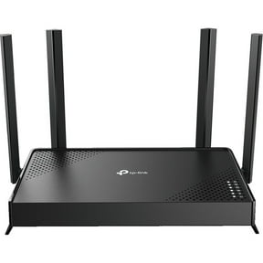 Netgear Nighthawk AX3000 Dual-Band WiFi 6 Router- RAX38-100NAS 4-Stream ...