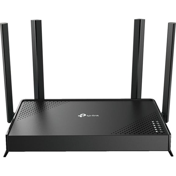 NETGEAR WiFi 6 Router (RAX9) – Security Features, AX1800 Wireless Speed ...