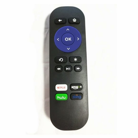 Roku Ultra Remote