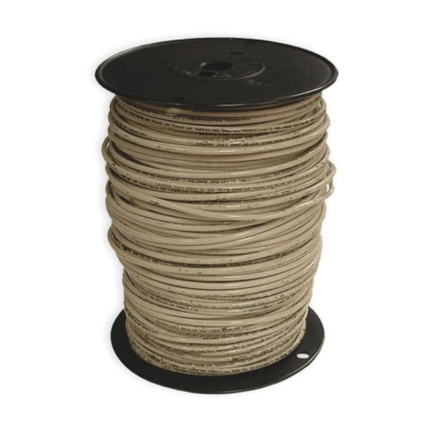 Thhn Wire Foot