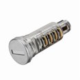 25x 6707600205 Five Pcs Door Lock Barrels with 10 Same Keys for ...